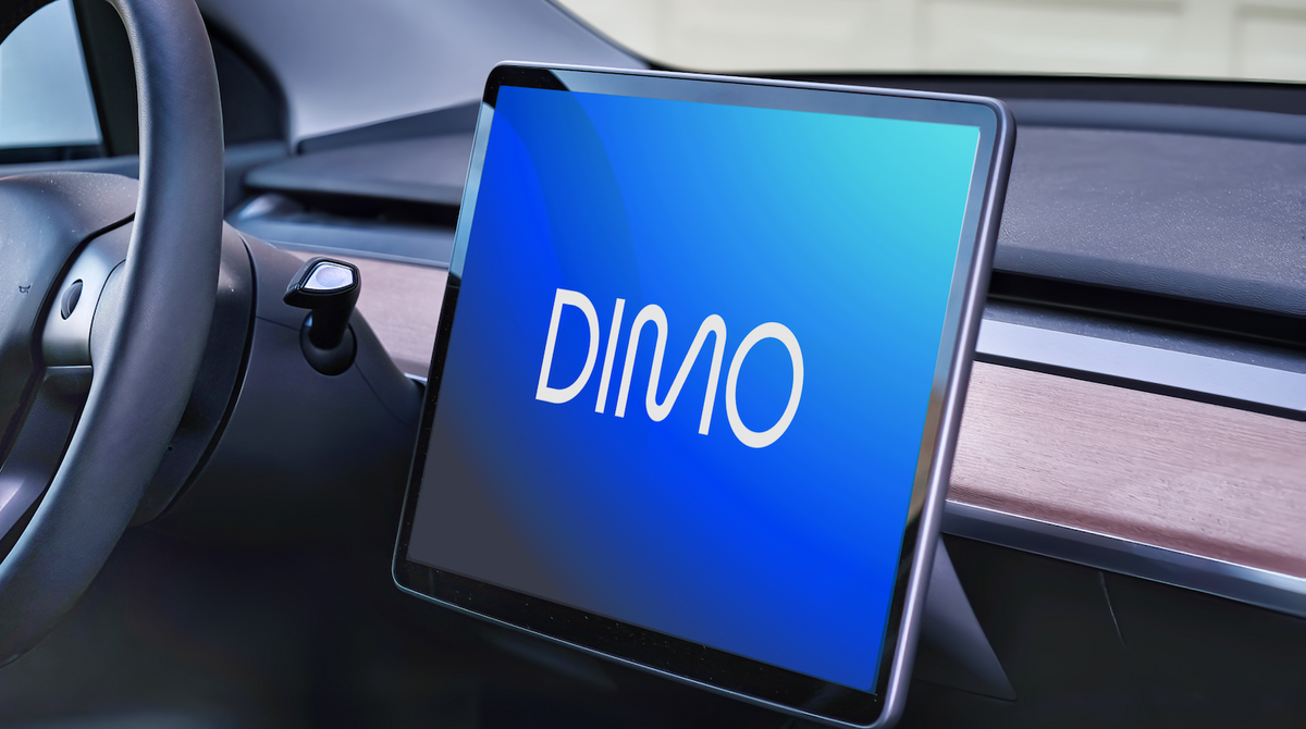AutoPi Returns to Original Price — DIMO