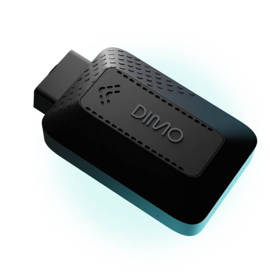 DIMO Shop | How do you want to connect?