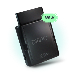 DIMO Shop | How do you want to connect?