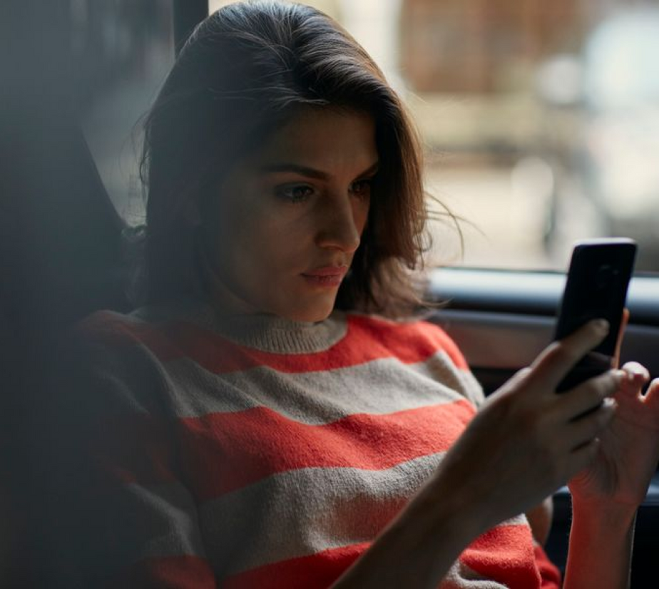 DIMO Shop | How do you want to connect?