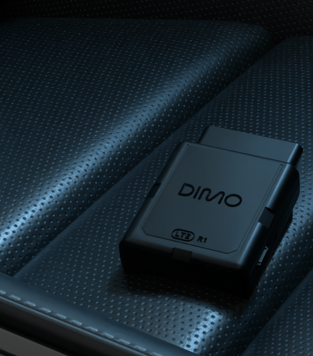 DIMO Shop | How do you want to connect?