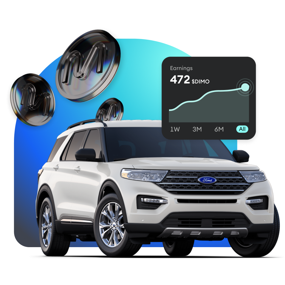 Software Connect — DIMO